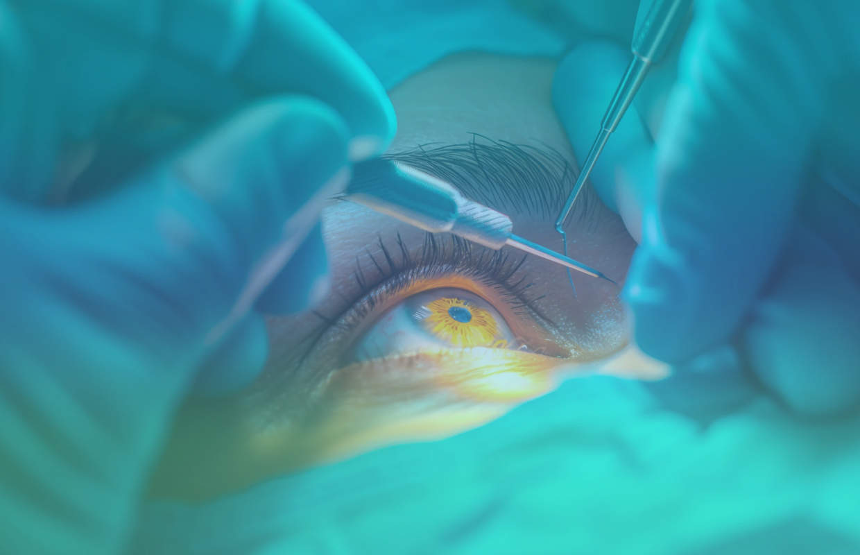 Gear Surgicals – Manufacturer and exporter of surgical ophthalmology ...